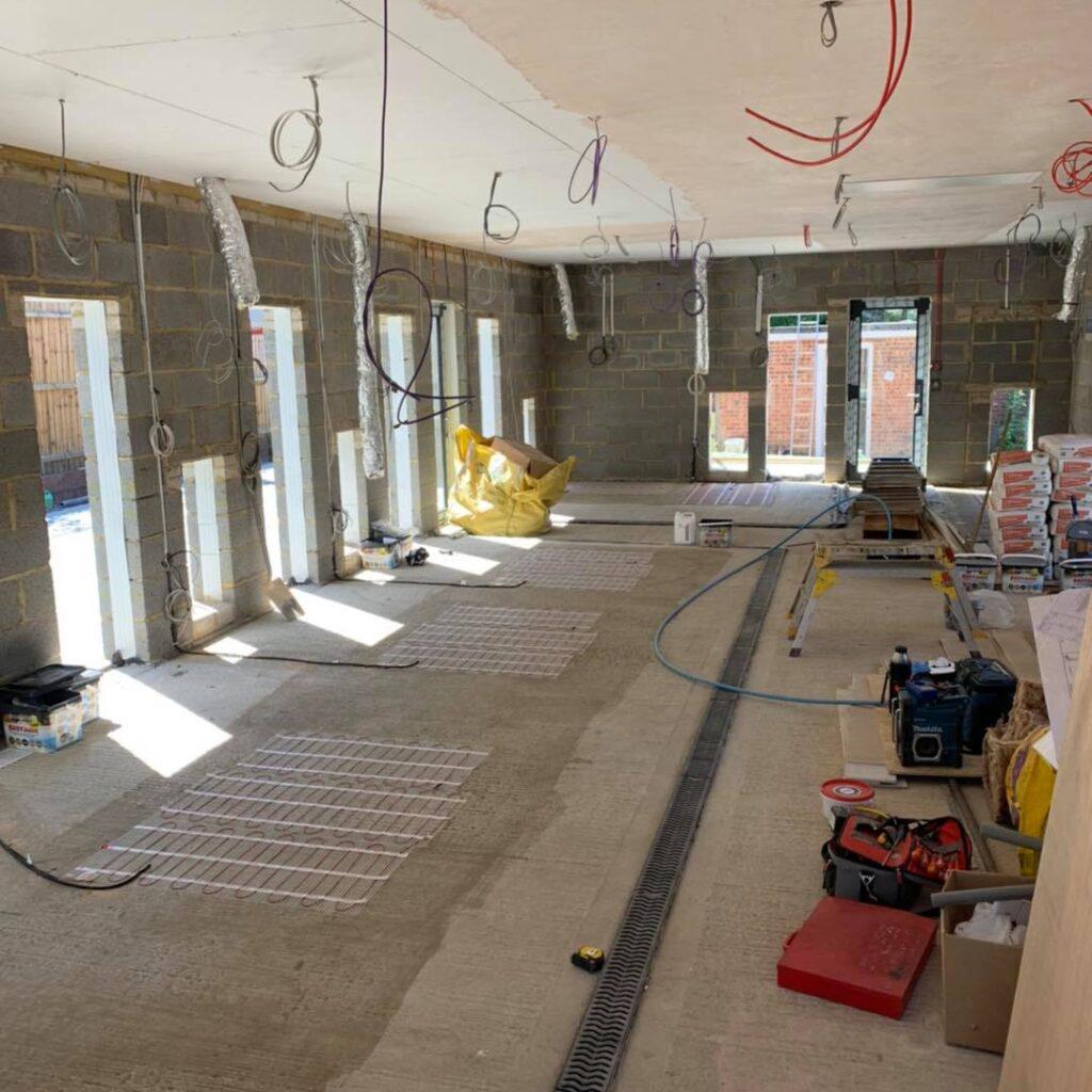 Home Page - Heritage Power - Bedford Electrical Contractors - Domestic ...